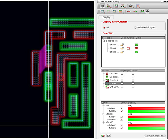 Introduction to Cadence Virtuoso Advanced Node Design Environment - Analog/Custom Design ...